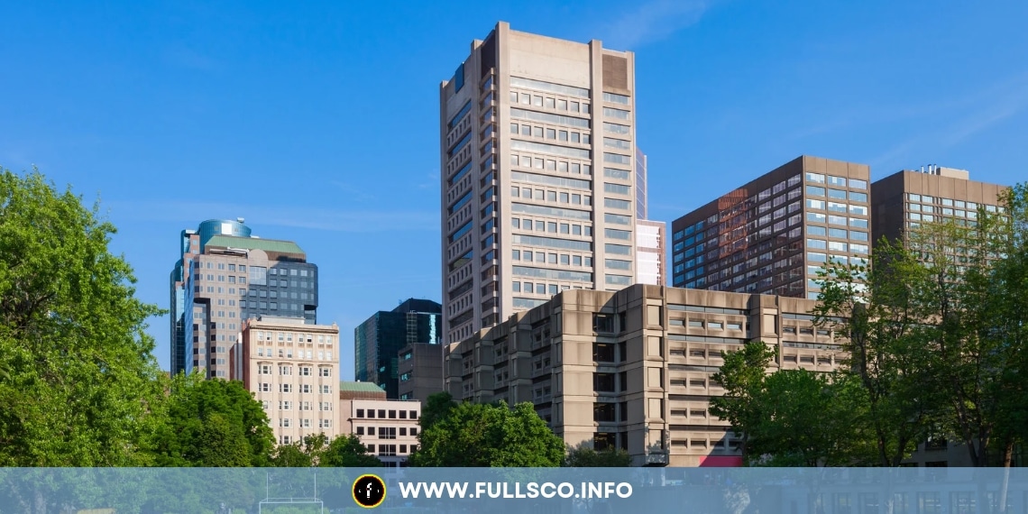 McCall MacBain Scholarship 2025/26 Fully Funded in Canada – FULLSCO